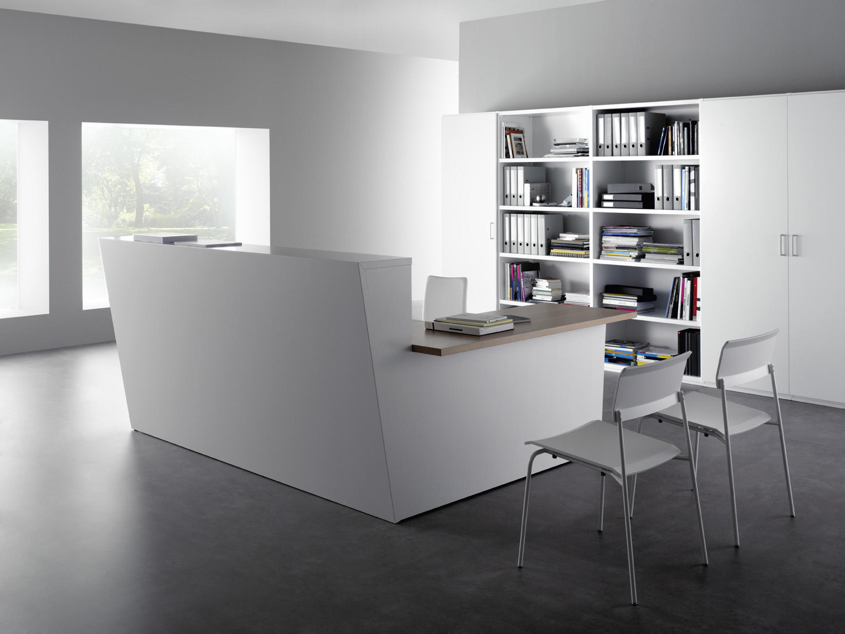 JAKIN - Desks from Sellex | Architonic